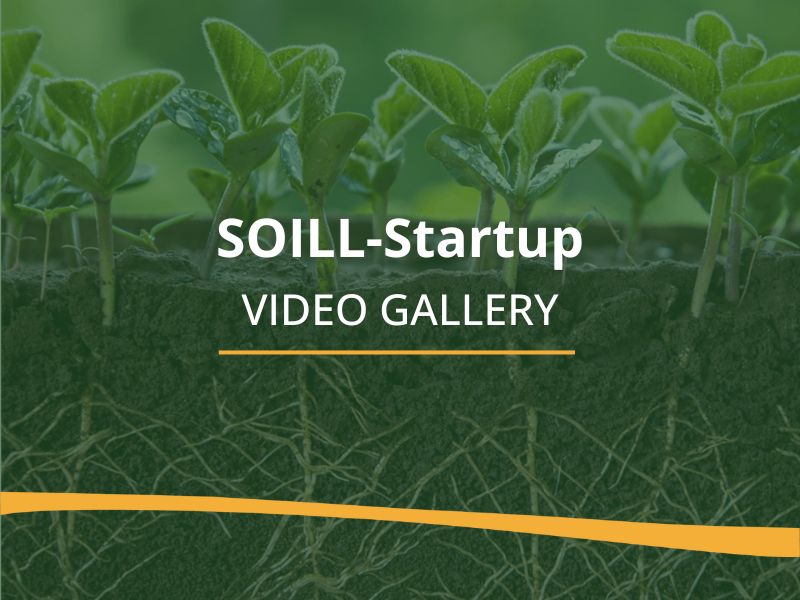 SOILL | Support Structure for Soil Health Living Labs and Lighthouses